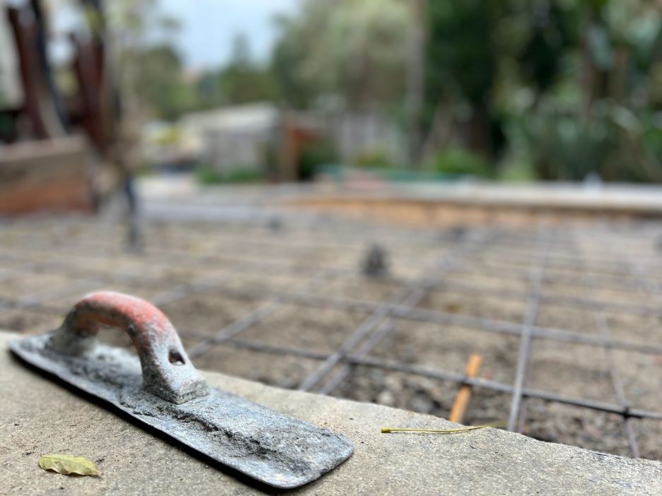 Common Concrete Slab Types Explained